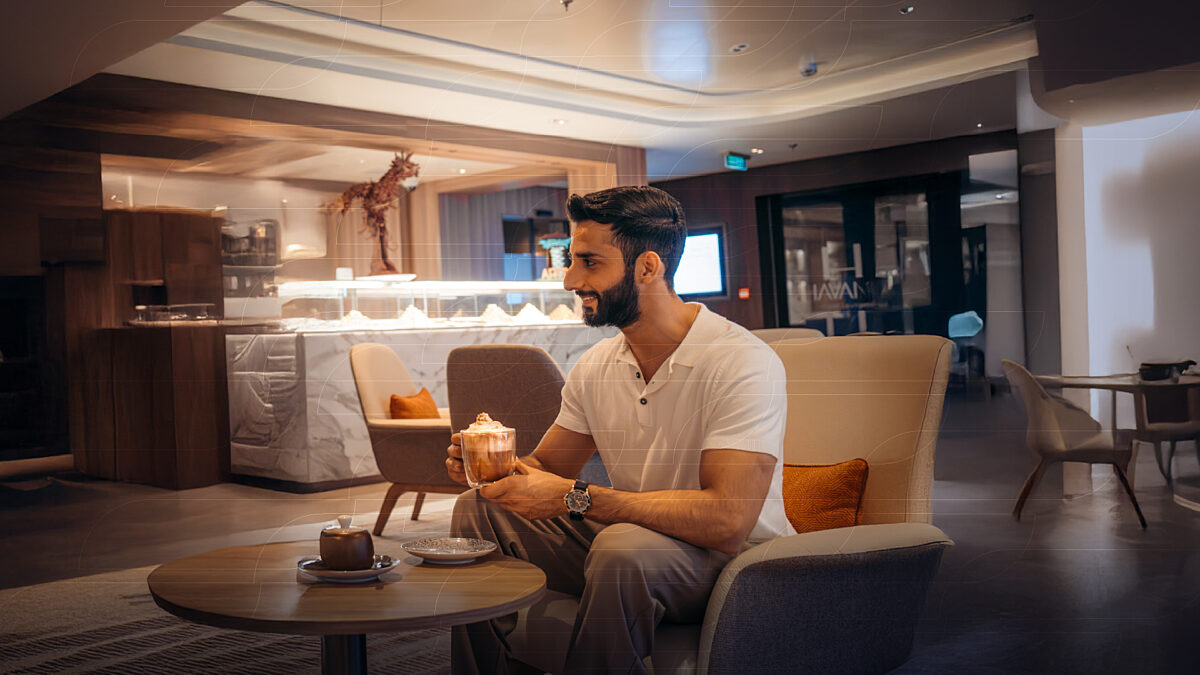 AROYA Cruises Packages | AROYA Cruises