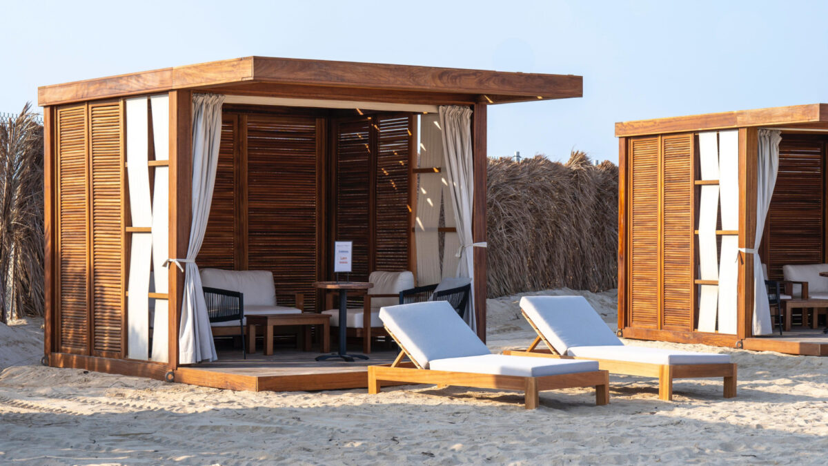 Jabal Al-Sabaya Island | AROYA Cruises