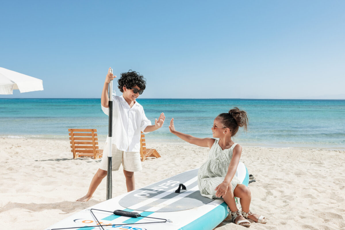 Al Aqaba | AROYA Cruises