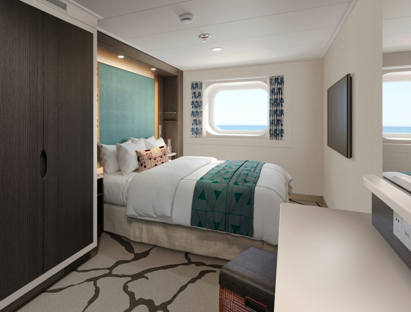 AROYA Cabins