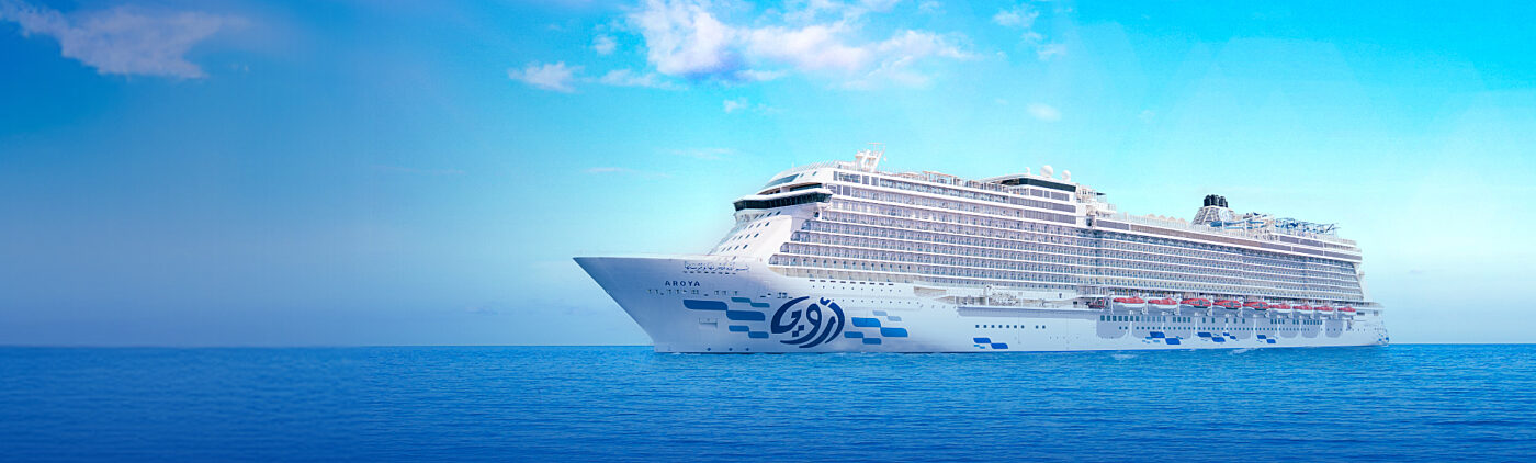 AROYA Cruises