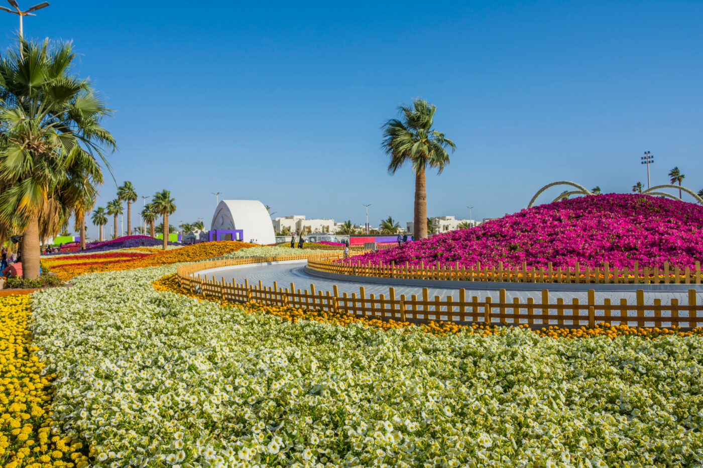 Yanbu | AROYA Cruises