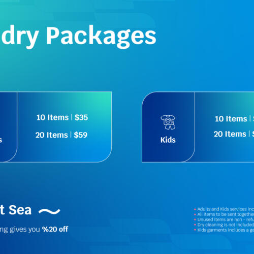 All Packages