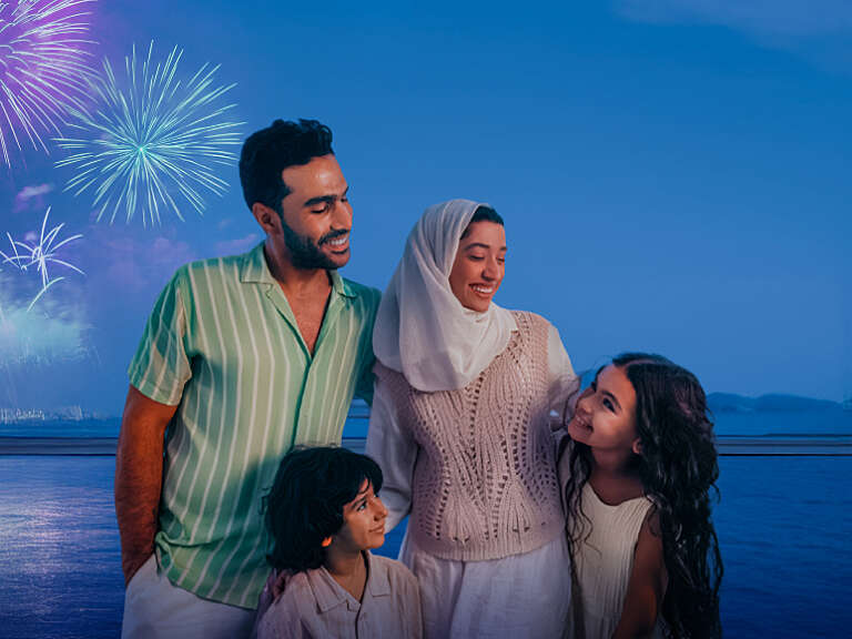 AROYA Cruises | Remarkably Arabian Cruise