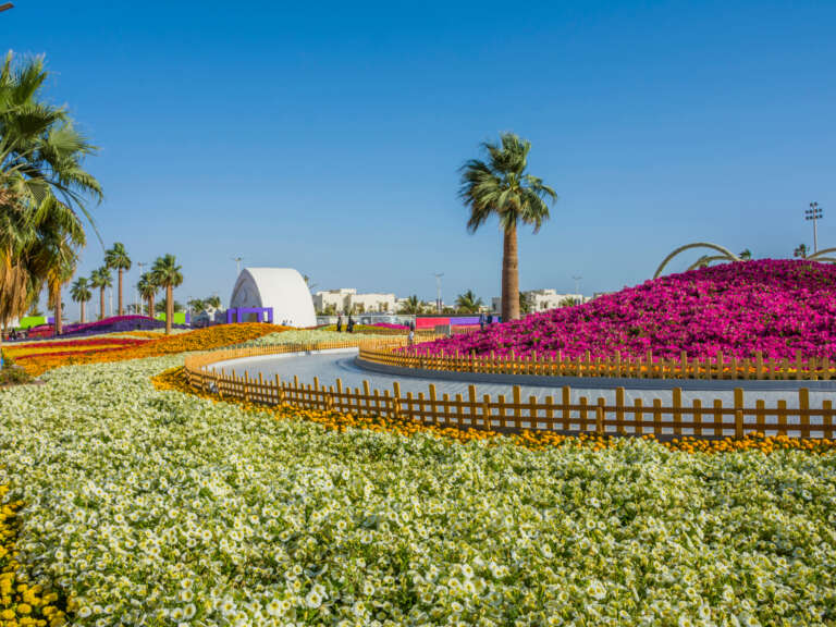 Yanbu | AROYA Cruises