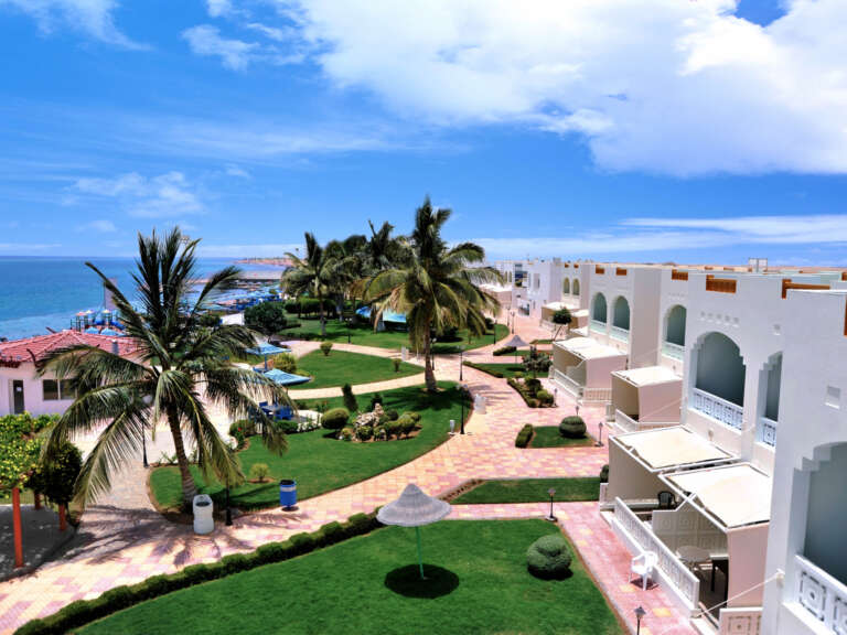 Yanbu | AROYA Cruises