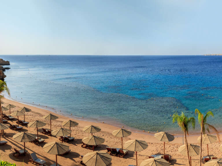 Red Sea | AROYA Cruises