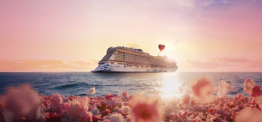 AROYA Cruises | Remarkably Arabian Cruise