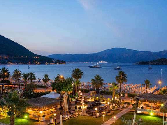 Marmaris
