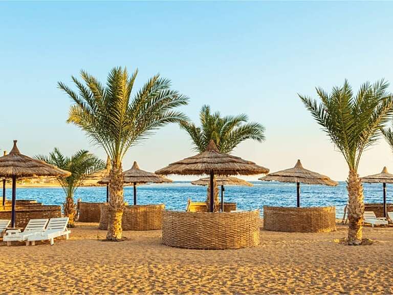 Safaga (Hurghada) | AROYA Cruises