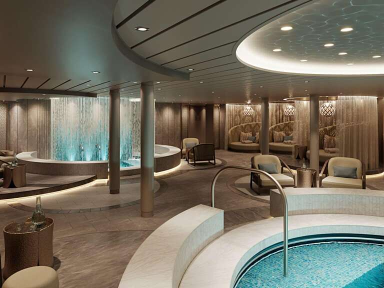 AROYA Ship | AROYA Cruises